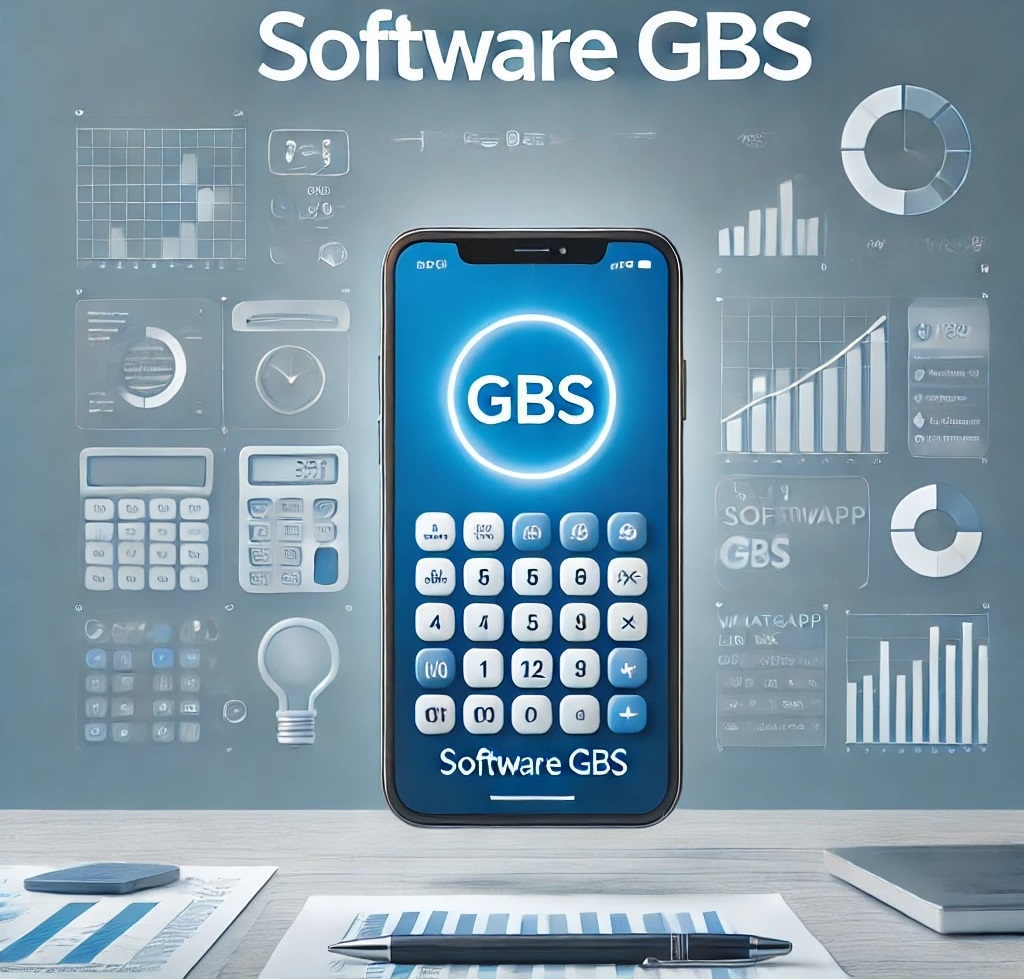 | Software GBS: El Mejor Software Contable de Colombia